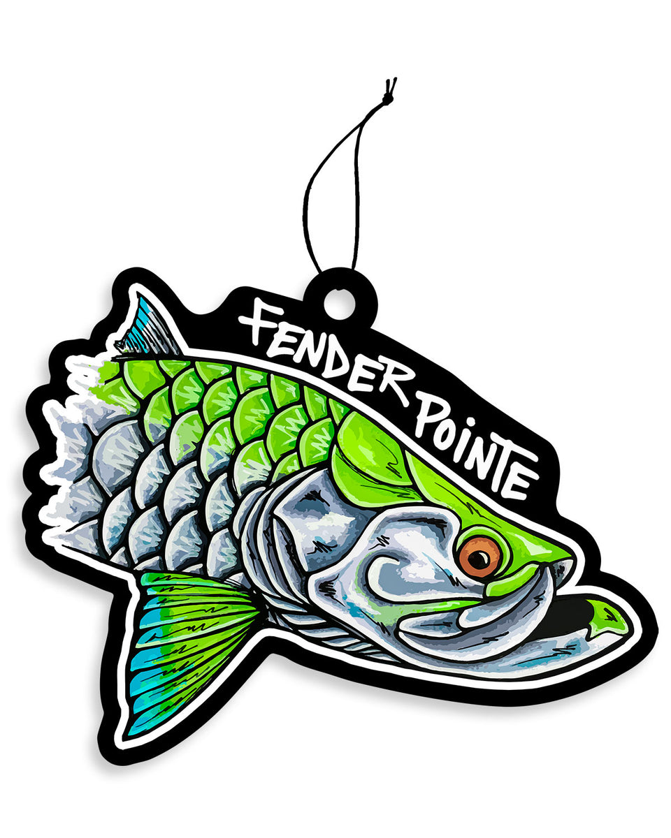 Summer Daze - Air Freshener – Shop Estrada